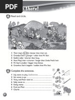 Power Up 5 Activity Book | PDF
