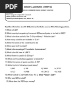 Note Making Class 11, Note Making Format, Examples, Sample | PDF | Well ...