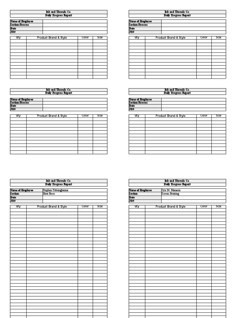 Progress Report | PDF | Color | Communication Design Progress Report | PDF | Color | Communication Design