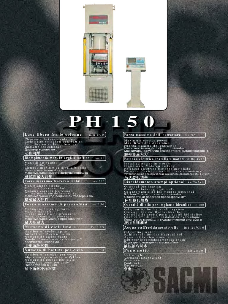 PH 150 | PDF