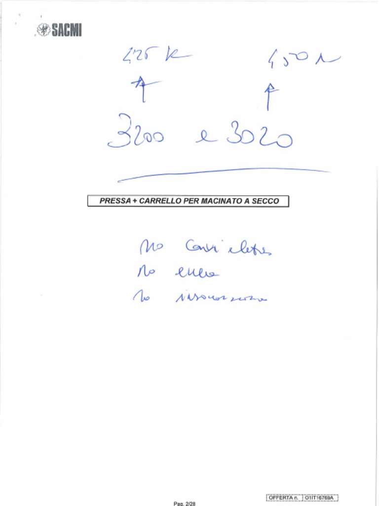 Ph3020 Ph3200 Nuove | PDF