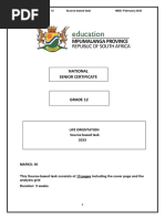Form Dbe 124 | PDF