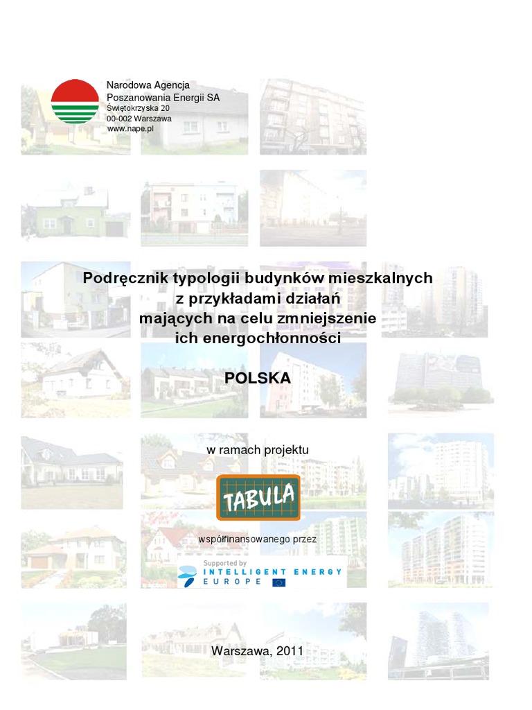 PL TABULA TypologyBrochure NAPE | PDF