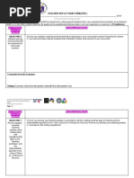 Non-Classroom Observable Indicators Objectives (NCOIs) (Official ...