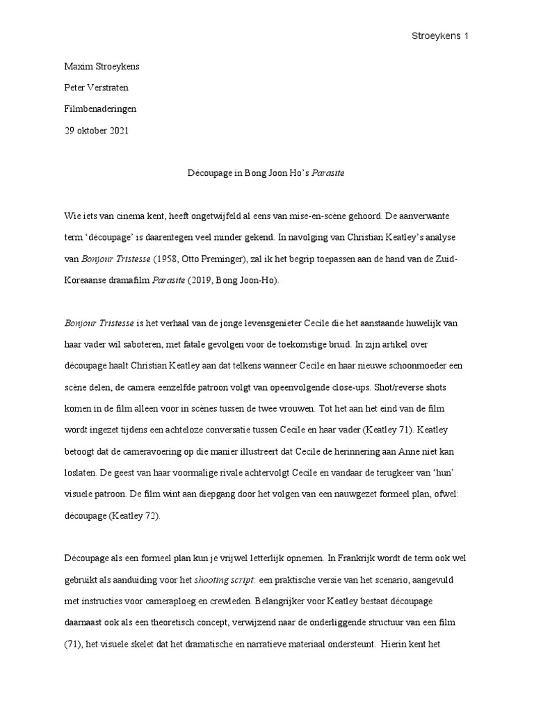 Paper Decoupage | PDF