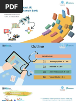 Alur Pelayanan Peserta Bpjs Ketenagakerjaan Di PLKK | PDF | Pengelolaan ...
