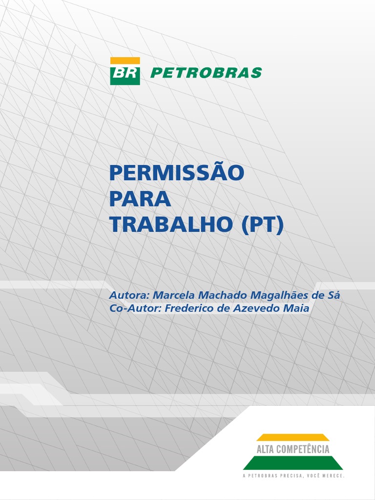 Permissao para Trabalho | PDF