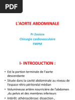 Anatomie des anses grêles et mésentère | PDF | Péritoine | Spécialités ...