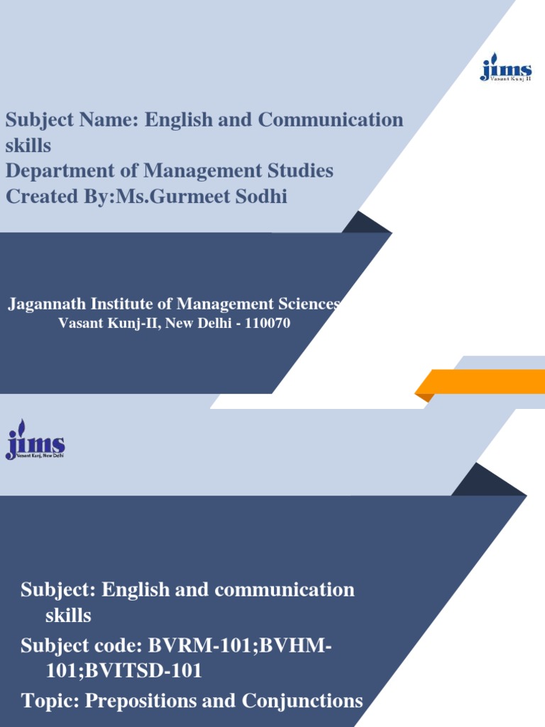 Prepositions And Conjunctions Pdf Preposition And Postposition Adverb