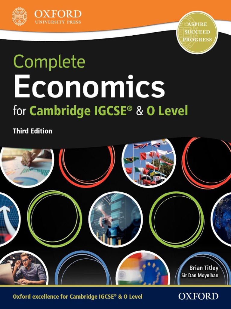 Econs Igcse | PDF