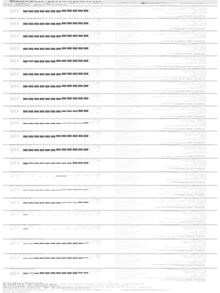 Full Credit Report - EXAMPLE | PDF | Finance & Money Management | Credit