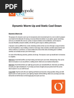 Chop Intend For Sma Type I - Score Sheet | PDF | Anatomical Terms Of ...