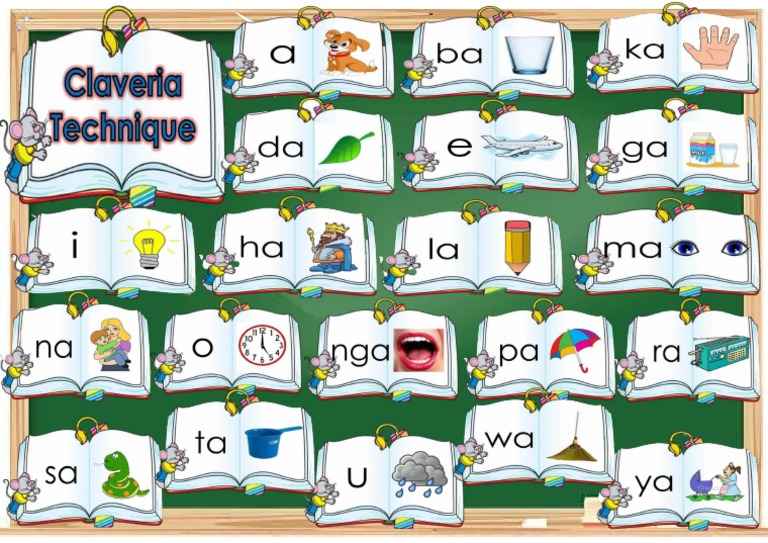 My ES Claveria in Reading | PDF