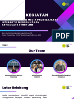 Articulate Storyline 3 | PDF