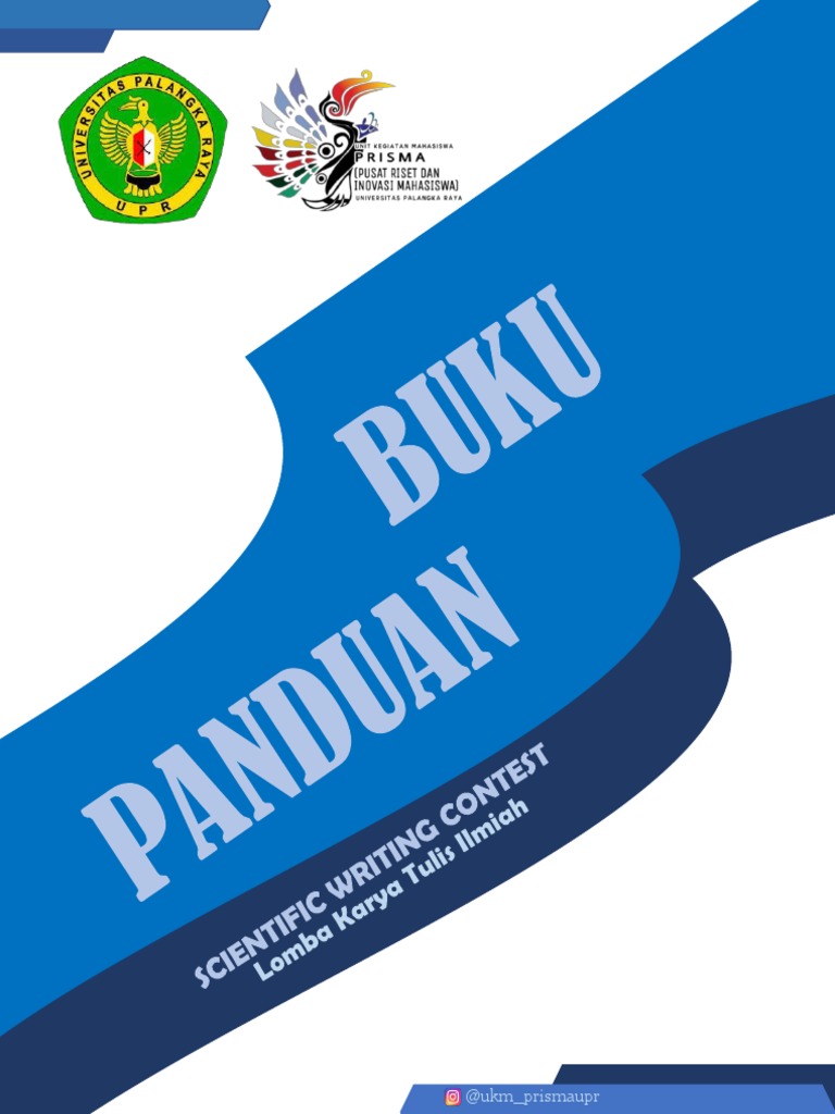 Buku Panduan Lomba KTI | PDF | Seni