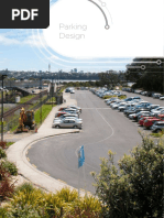 Abu Dhabi Parking Standards PDF | PDF | Parking | School Bus