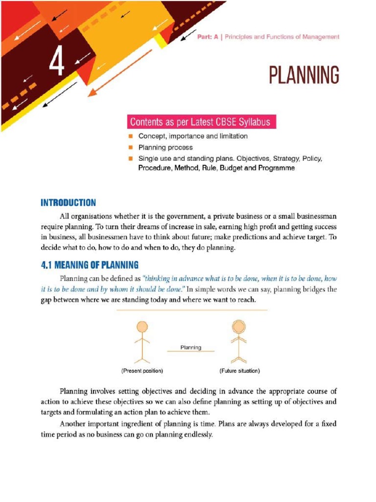 Class12 BST Chap 4 | PDF