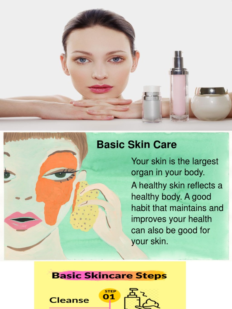 Grade 8 - l1, l2l3 - 2nd Grading | PDF | Skin | Massage