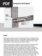 Spesifikasi dan Pemasangan Ring Balk | PDF