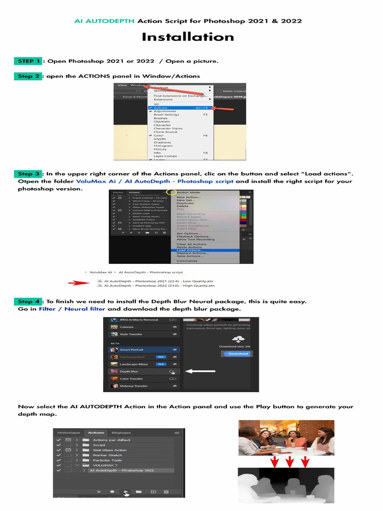 Installation Guide | PDF