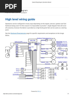 Fardriver Controller Manual | PDF | Electric Motor | Manufactured Goods