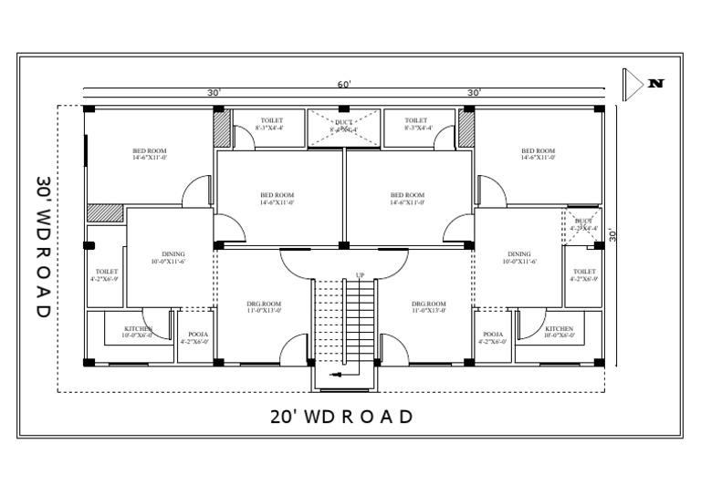 Apartment Design | PDF