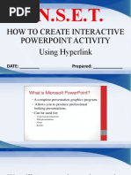 Lumi and H5P | PDF | Moodle | Application Software