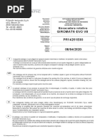 FORM F7 Drivers Licence | PDF | Driver's License | Common Law