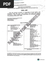 UPLAE Reviewer Preview | PDF