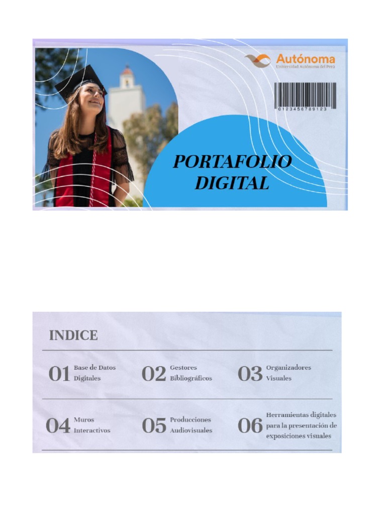 Revista Digital | PDF