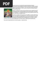 Leyenda de Maria Angula | PDF