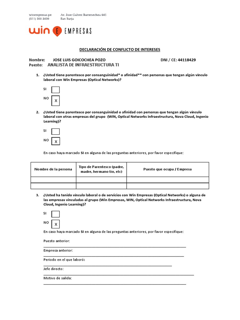 Programacion 3 | PDF
