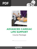 Inova Loudoun Hospital Map | PDF | Health Care | Medicine