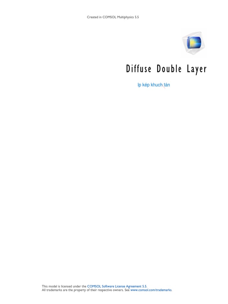 Models - Chem.diffuse Double Layer p1 | PDF | Physical Sciences ...
