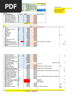 ACTUAL COST OF 4 INCHES JACKBILT 300PSI CHB WALL Vs BLOCKTEC 4 INCHES ...
