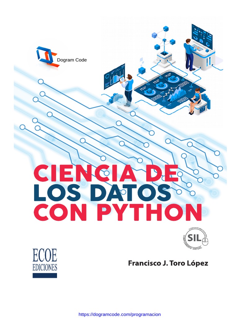 Ciencia de Datos Python | PDF