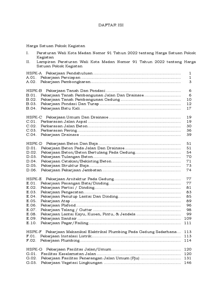 HSPK & Asb 2022 | PDF