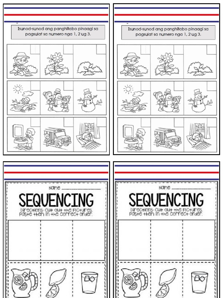 q3 w5 Melcs Based Activity Sheets | PDF