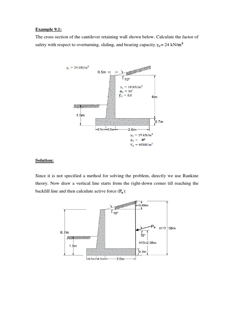 Chapter 9 Part 2 | PDF | Area