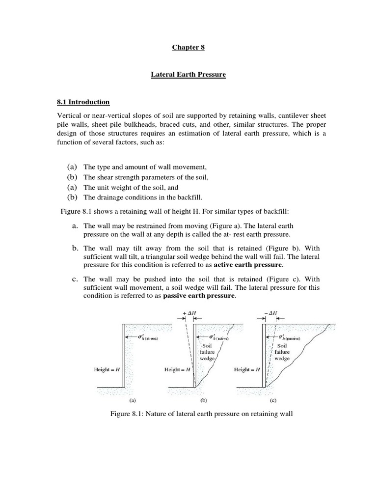 Chapter 8 Part One | PDF | Solid Mechanics | Classical Mechanics