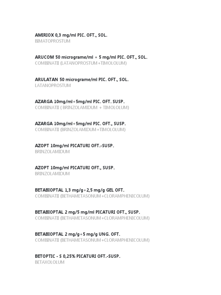 FARMACO | PDF | Novartis | Clinical Medicine