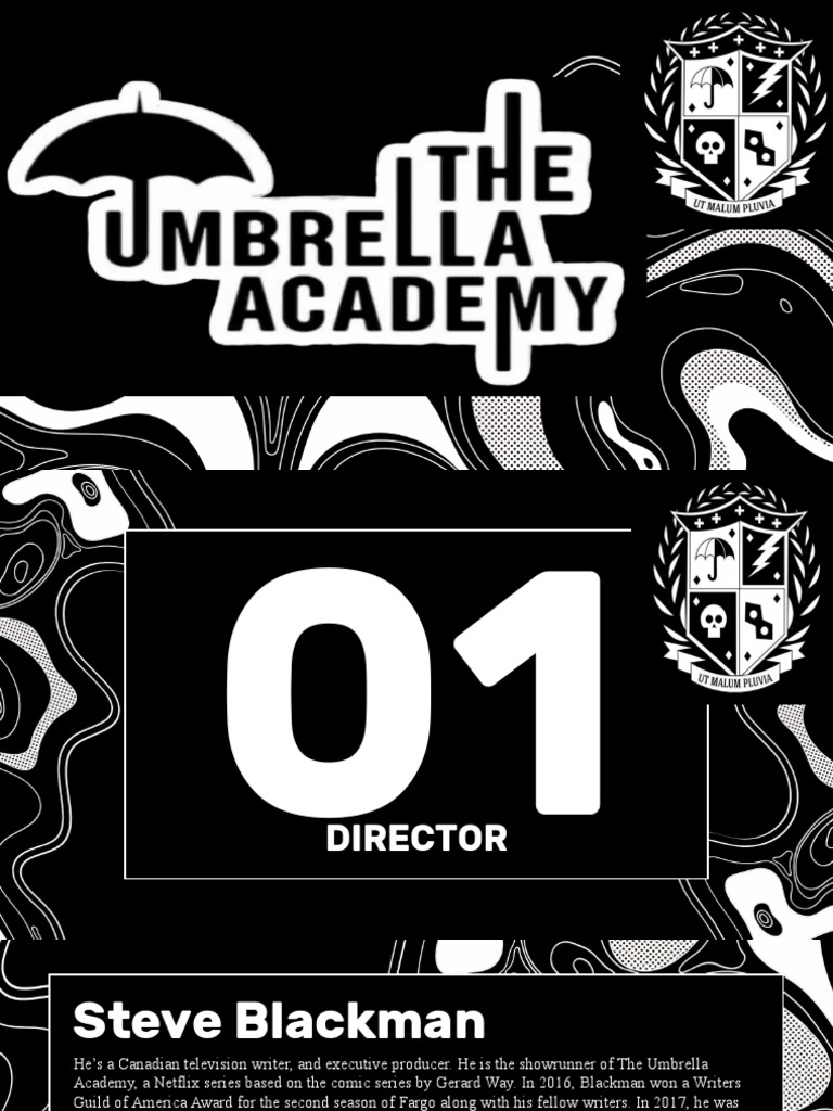 The Umbrella Academy: Key Insights | PDF | Mystery, Thriller & Crime ...