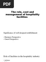 Commercial Kitchen Size and Design Guide | PDF