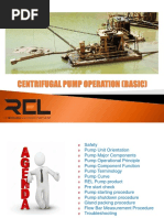 Komponen Pompa Multiflo 420 EX | PDF