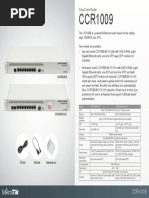 Darktrace Appliance Specs (DCIP-S DCIP-M DCPI-X DCIP-Z) | PDF ...