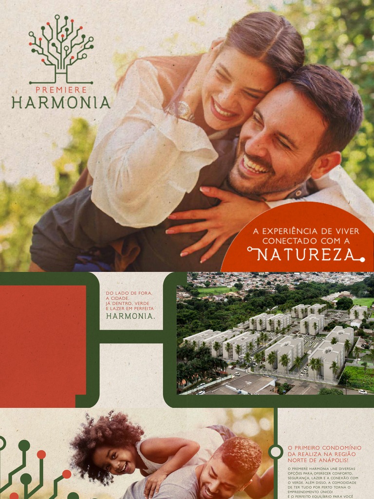 Book Premiere Harmonia | PDF