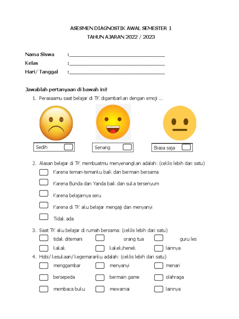 Reflecting on Past Learning Experiences | PDF