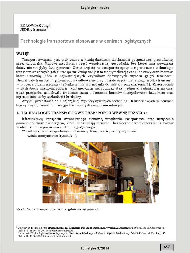 Borowiak Judra | PDF