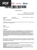 E5CINCO Formato Opcion 1 | PDF