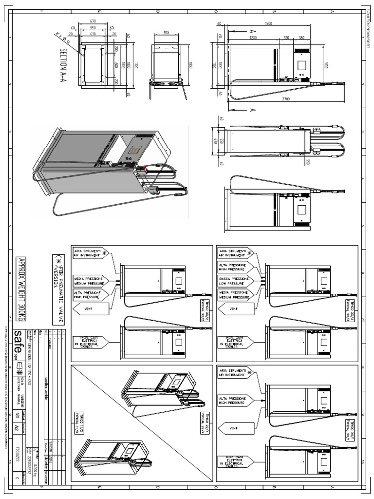 Dispensador Esp22-3 | PDF